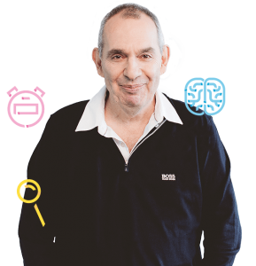 יואל גבע – בית ספר לפסיכומטרי, בגרות, אנגלית מדוברת וGMAT